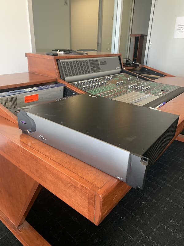 Avid (Digidesign) XMON for D-Control / D-Command for Pro | Reverb