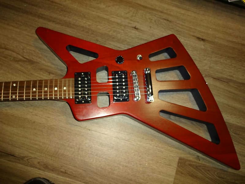Gibson Holy Explorer | Reverb