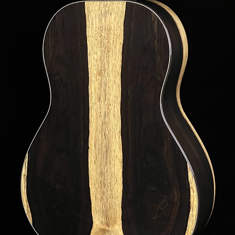 Bedell Fireside Parlor Red Cedar / Brazilian Rosewood | Reverb