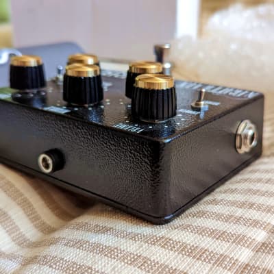 BRBS Nightrain overdrive marshall afd100 slash guns n | Reverb UK