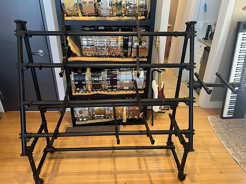 Jasper 4R-120B 2017 - Black | Reverb