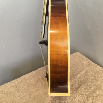 Gilchrist Model-5 F5 Mandolin 1999 | Reverb