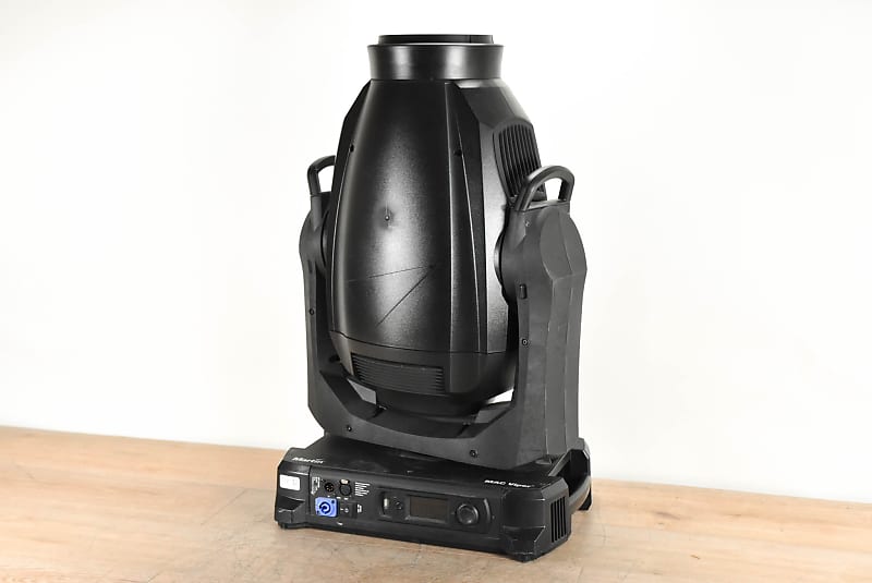 Martin MAC Viper AirFX Super-High Output Moving Light CG000G7 | Reverb