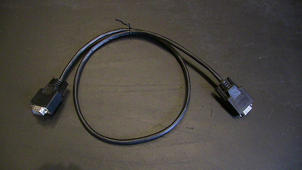 Alesis Adat Sync Cable / 3 Feet Long | Reverb