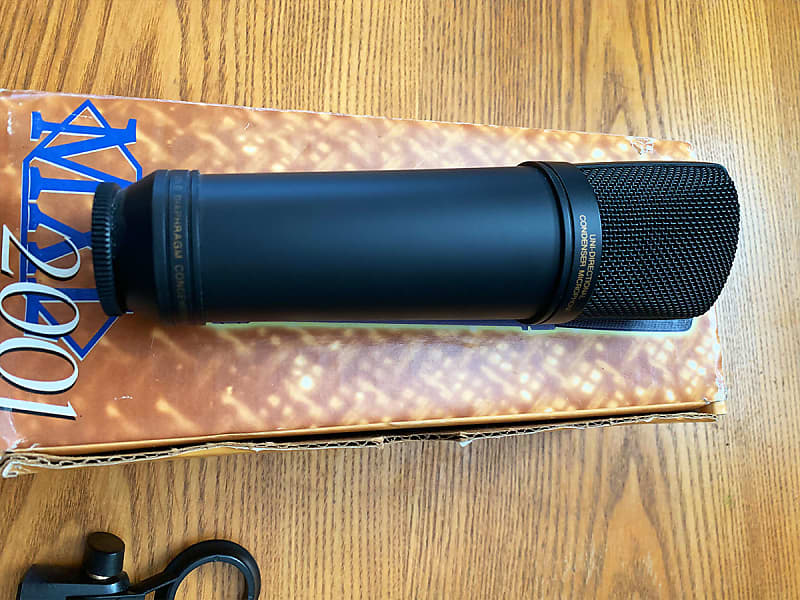 MXL MXL 2001 Condenser Microphone | Reverb
