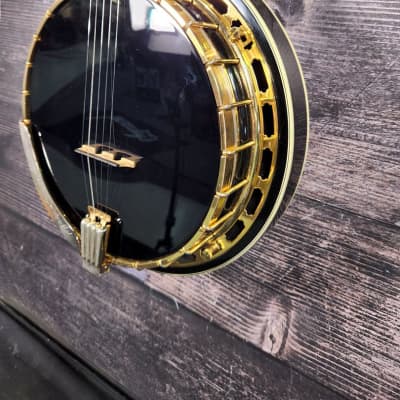 Samick Artist Series 5 String Banjo (Raleigh, NC) | Reverb