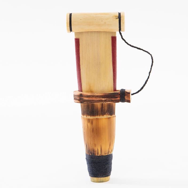 Handmade Armenian Duduk Ghamish mouthpiece reed for All | Reverb UK