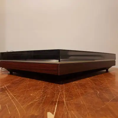 Bang & Olufsen Beogram 2400 Turntable Vintage 1979 - Very | Reverb