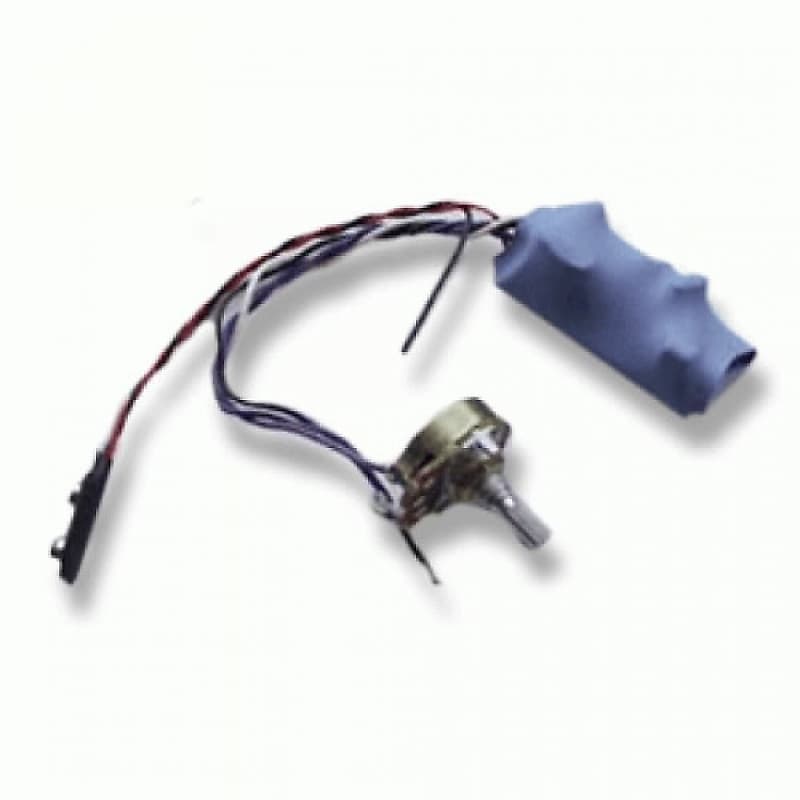 DEMETER MB2 MID Boost/Fat Control Onboard Guitar Device | Reverb