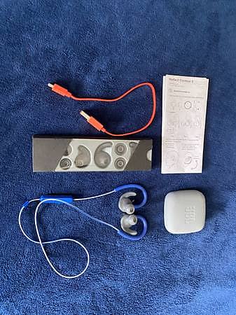 JBL Reflect Contour 2 | Reverb