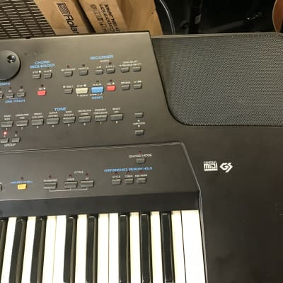 Roland Intelligent Synthesizer E-96 Keyboard 61 keys in | Reverb