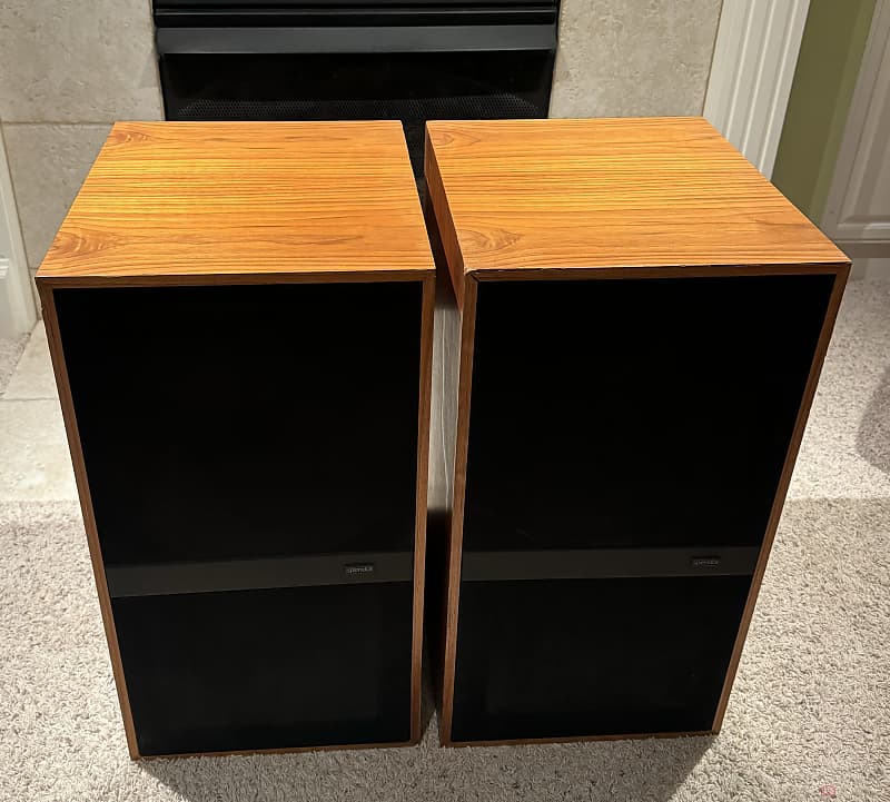 Used Spendor s 100 Speaker stands for Sale | HifiShark.com