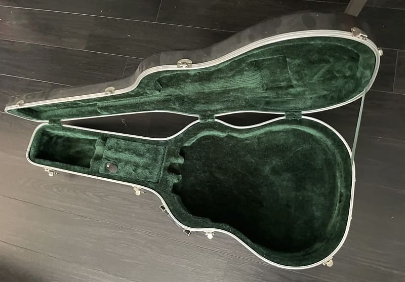 Road Runner Acoustic Case | Reverb