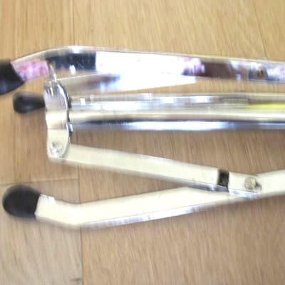 Remo Rototom Stand Tripod Base - Vintage | Reverb