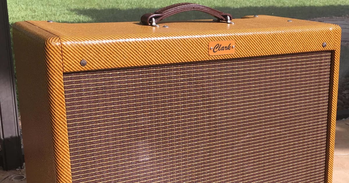 Dave's Corner: Boutique Amp Guide Part VIII | Reverb News
