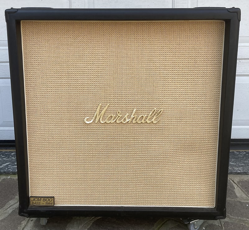 Marshall 1984B MId-80s | Reverb UK