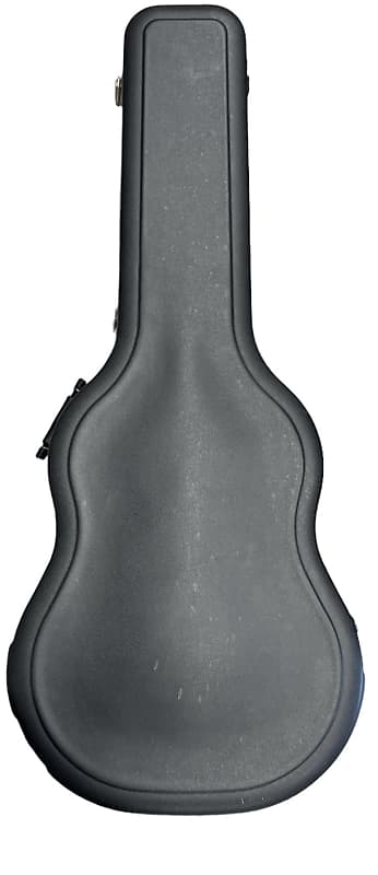 Road Runner Guitar Case Hard Shell Acoustic | Reverb