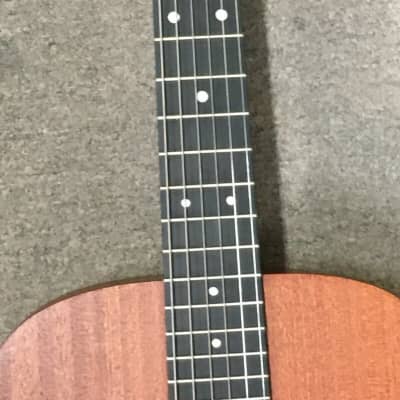 Martin D Jr-10 W/Bag | Reverb