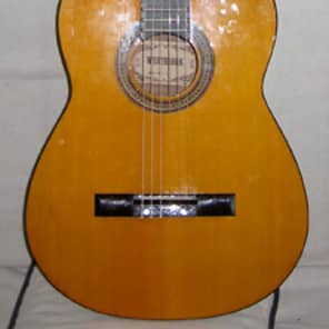 Westbrook Classical Guitar | Reverb