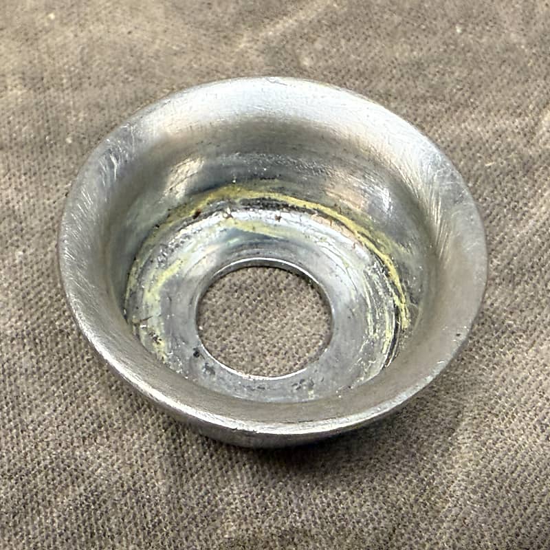 Fender Telecaster Jack Cup | Reverb