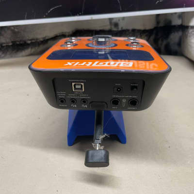 Singtrix Model ST122513 Vocal Effects Processor Module with | Reverb