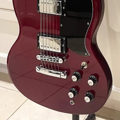 Gibson Baldwin Signature Series SG | Reverb