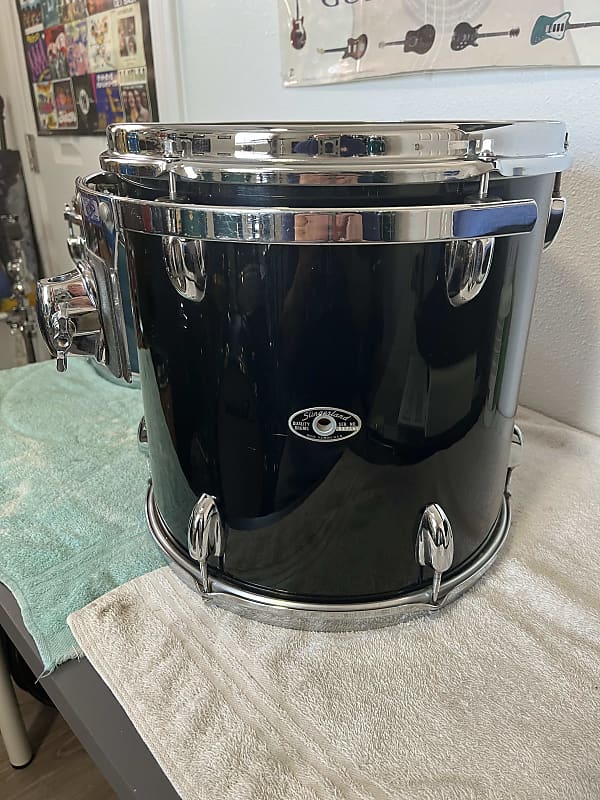 Slingerland Magnum 13x13 Power Tom late 70s/early80s - Gloss | Reverb