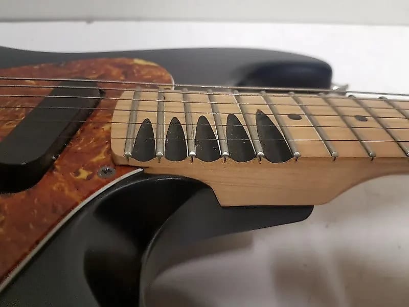 90's LAG THE BEAST - made in FRANCE - SCALLOPED | Reverb