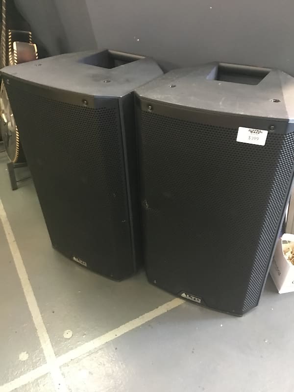 Alto Professional Ts312 | Reverb