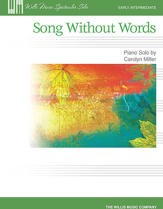 Song Without Words | Reverb