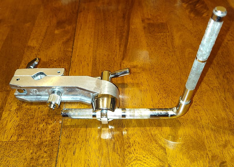 Pearl "L" Rod Tom Multi Clamp | Reverb