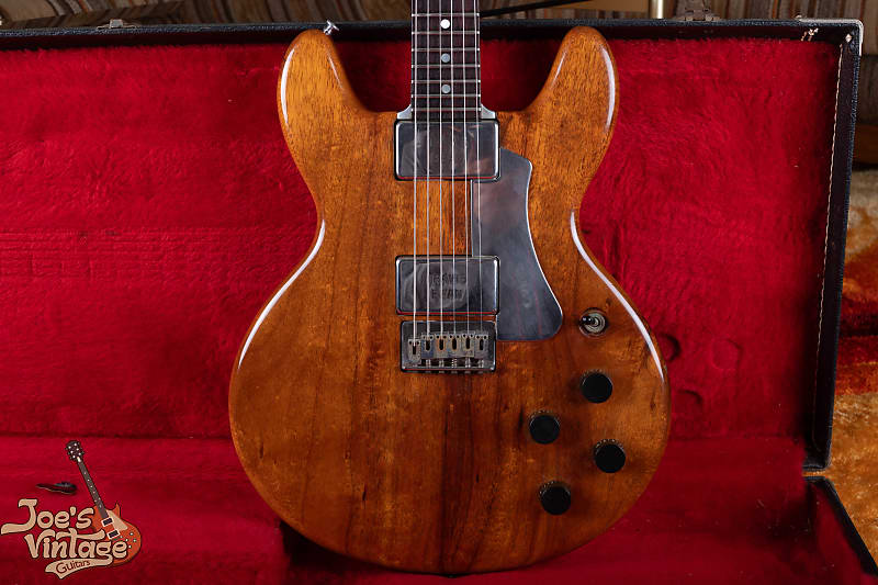 Travis Bean TB1000S 1978 | Reverb