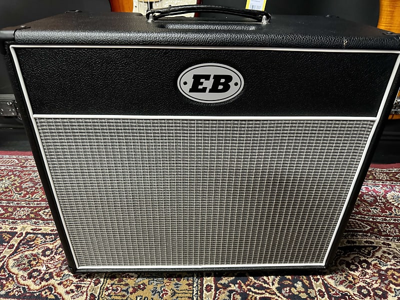 EB PR45 Guitar Amplifier Combo | Reverb