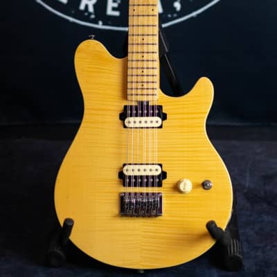 Ernie Ball OLP MM12 12-String Electric Guitar | Reverb