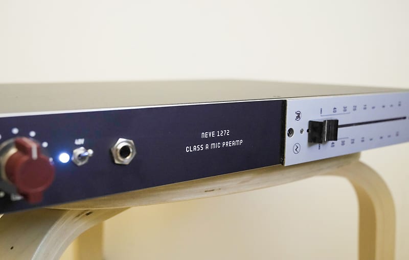 custom build NEVE 1272 CARNHILL transformer with a | Reverb