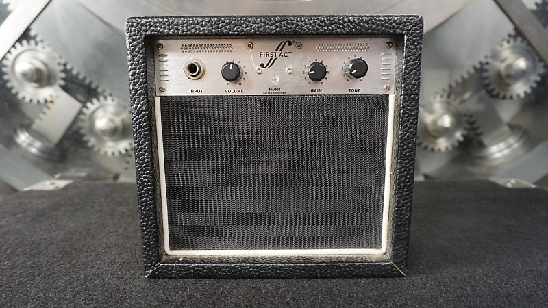 First Act MA003 Guitar Amplifier | Reverb