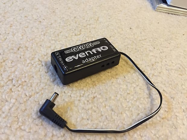 The GigRig Evenflo Adapter | Reverb