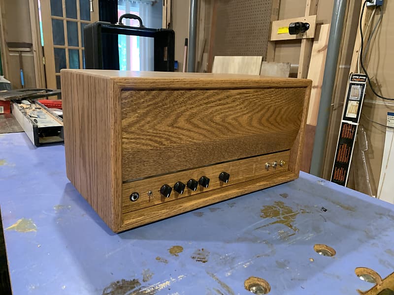 Triode Electronics TW Express kit | Reverb