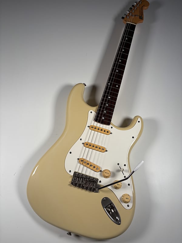 Fernandes FST-60 '78-'79 Vintage MIJ Stratocaster | Reverb Australia