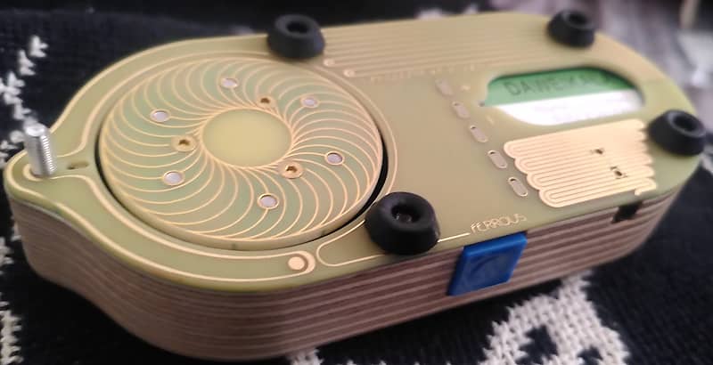 Landscape Ferrous 2025 | Reverb UK