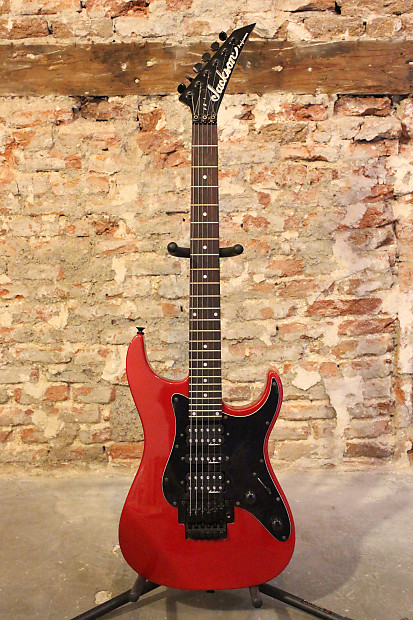 Jackson PS-1 Performer 1995 | Reverb