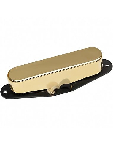 Notorious Neck - Gold - DP284G DiMarzio | Reverb