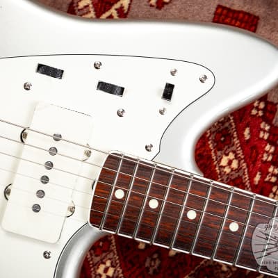 Fender MIJ FSR Traditional II 60s Jazzmaster 2024 US Pickups | Reverb