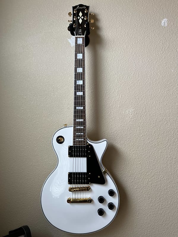 Firefly FFSP 2024 - White | Reverb