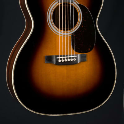 Custom Build 000 Brazilian Rosewood with Ivory Bridge Early | Reverb