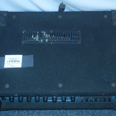 Acoustic B3 Collaboration Series Bass Amplifier Head 320 W 4 | Reverb