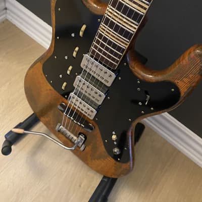 Hofner Electric Guitar | Reverb