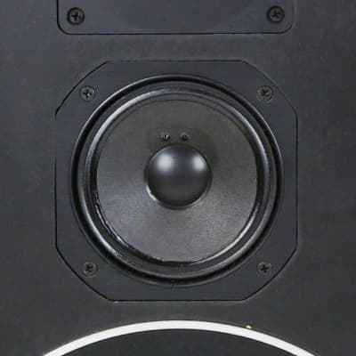 JBL L50 Vintage NOS 3-Way L-50 Speakers Sequential Matching | Reverb