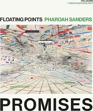 Floating Points & Pharoah Sanders - Promises | Reverb