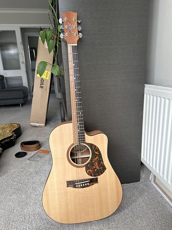 Maton SRS70C 2023 | Reverb UK